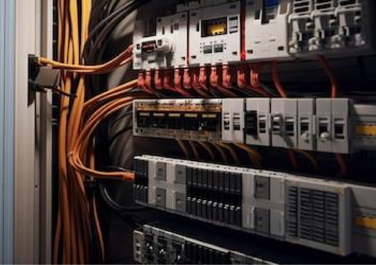 Services & Solutions - EVIO Private Limited