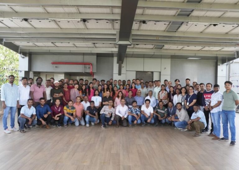 Life @ EVIO - EVIO Private Limited