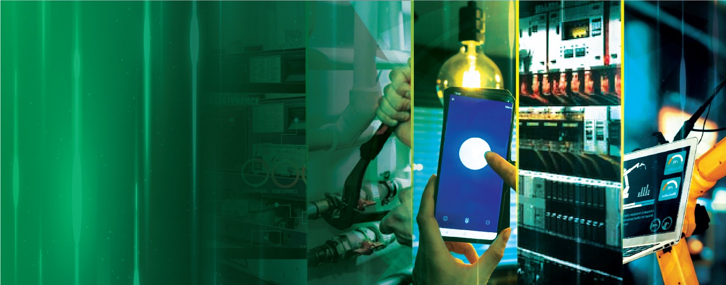 Services & Solutions - EVIO Private Limited