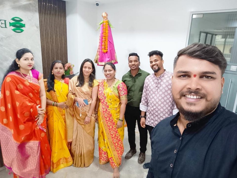 Life @ EVIO - EVIO Private Limited