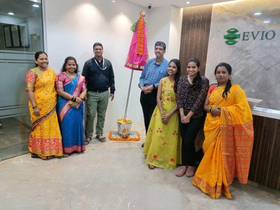 Life @ EVIO - EVIO Private Limited