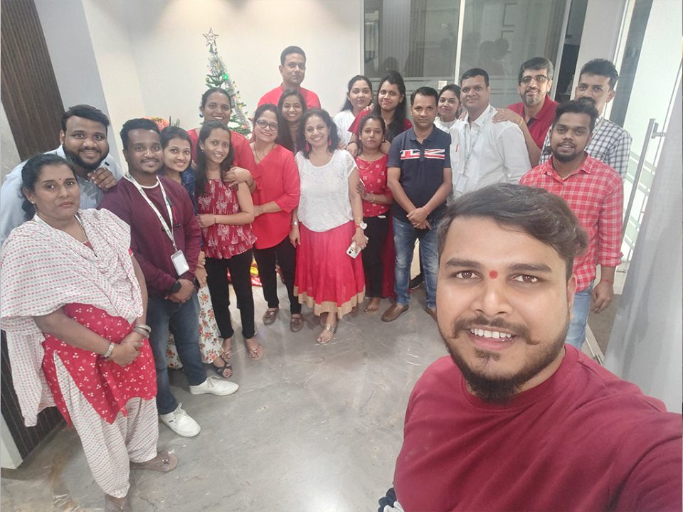 Life @ EVIO - EVIO Private Limited