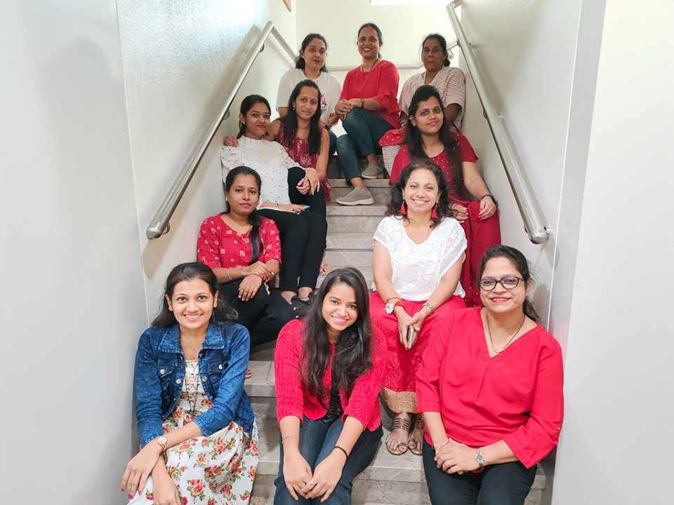 Life @ EVIO - EVIO Private Limited