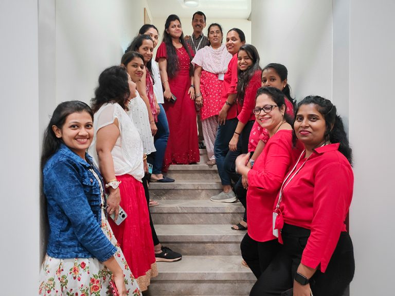 Life @ EVIO - EVIO Private Limited