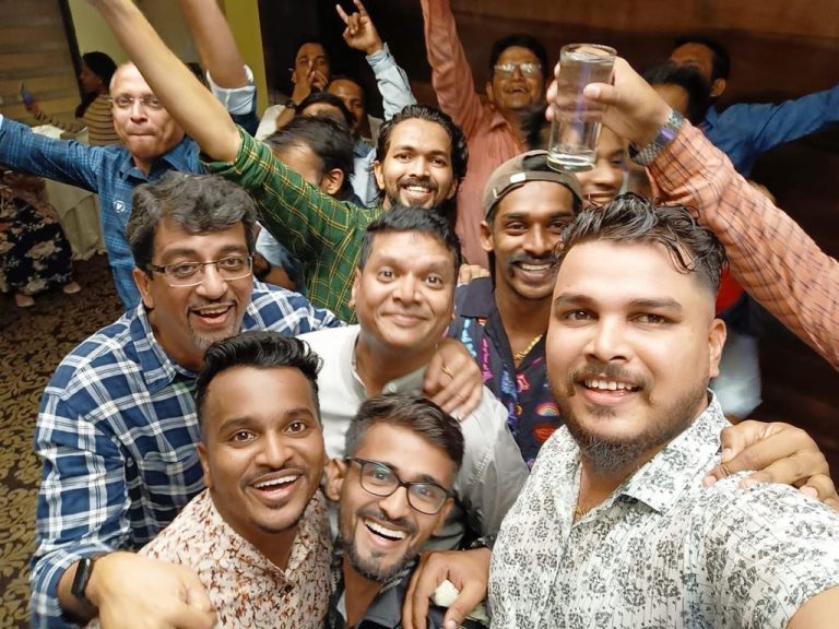 Life @ EVIO - EVIO Private Limited