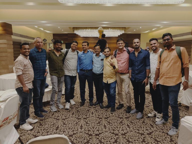 Life @ EVIO - EVIO Private Limited