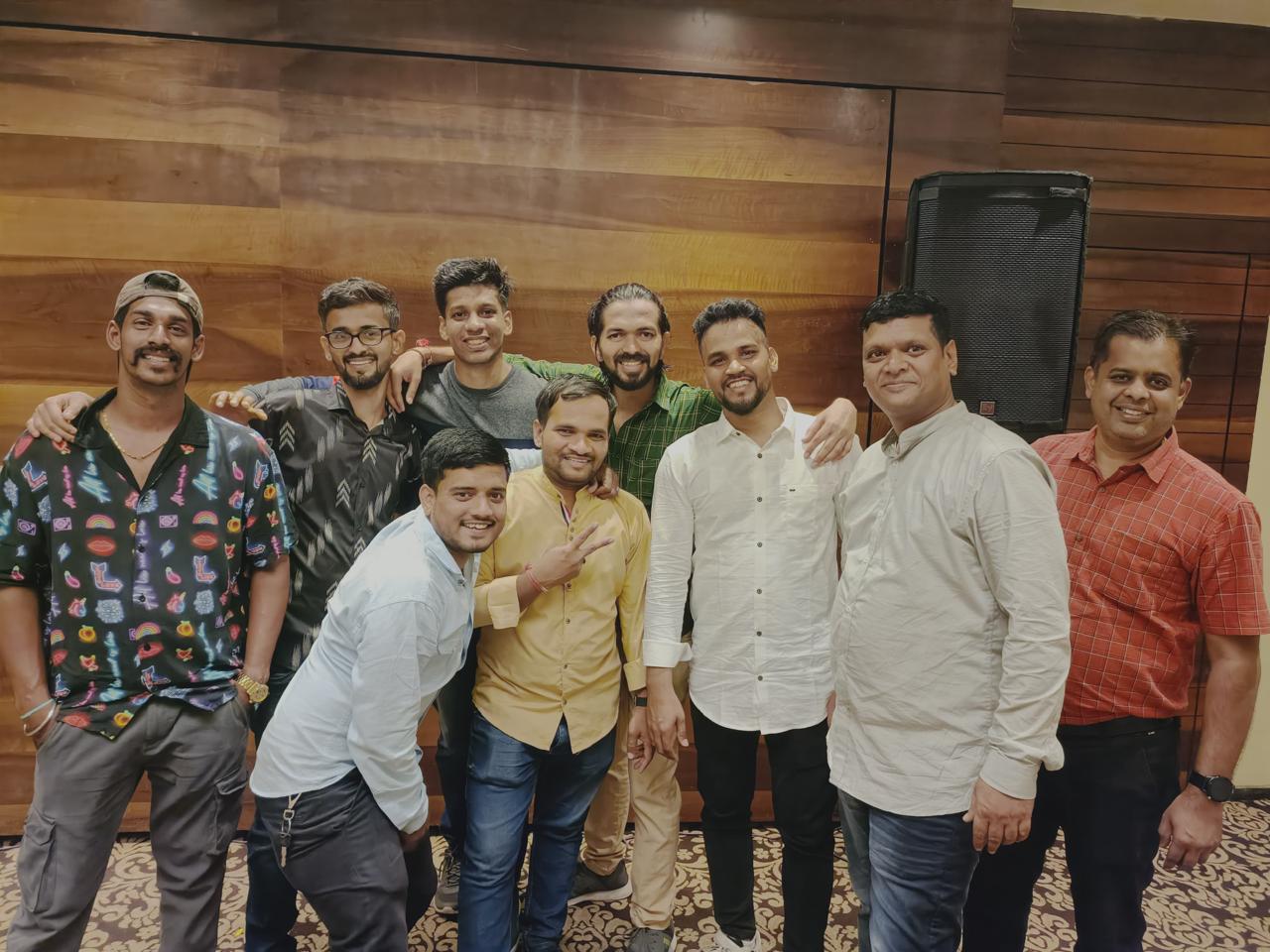 Life @ EVIO - EVIO Private Limited